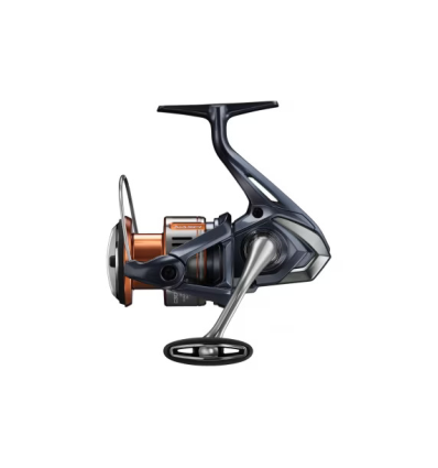Shimano ritė Nasci FD C3000 HG - gloomis.lt